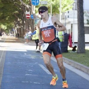 Liger Tri Program – Failure is not an Option